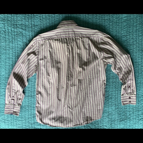 Faconnable | Shirts | Faconnable Mens Dress Shirt | Poshmark